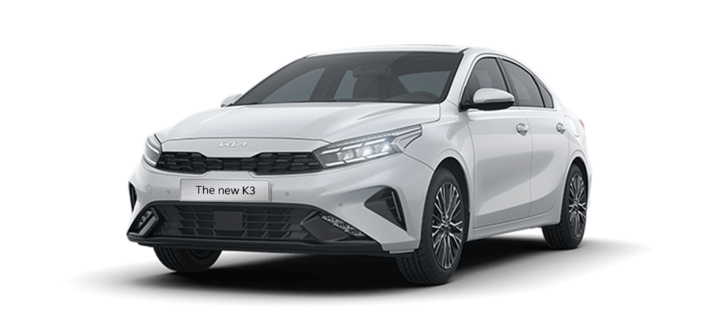 Kia K3 2024: Lựa chọn hoàn hảo cho những ai yêu thích xe sedan - KIA PHẠM VĂN ĐỒNG