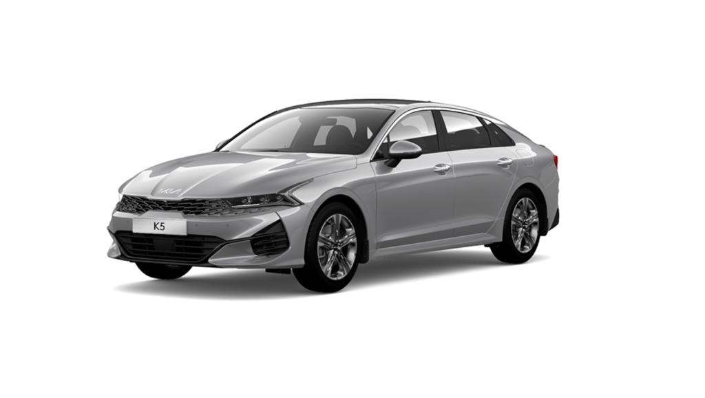 KIA K5 2.5 GT-line 2025 - KIA PHẠM VĂN ĐỒNG
